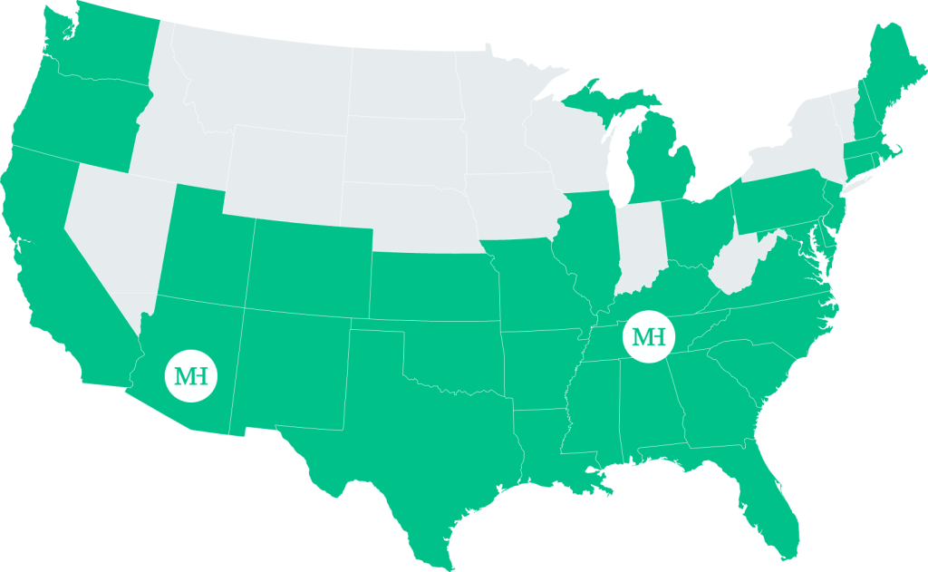 Monogram Health | Personalized and Compassionate In-Home Care for ...