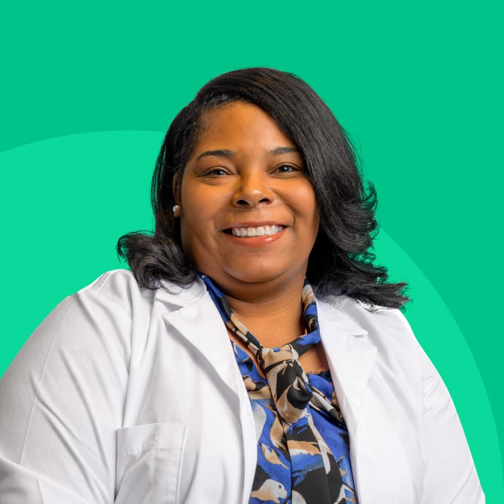 The Monogram Difference | Monogram Health