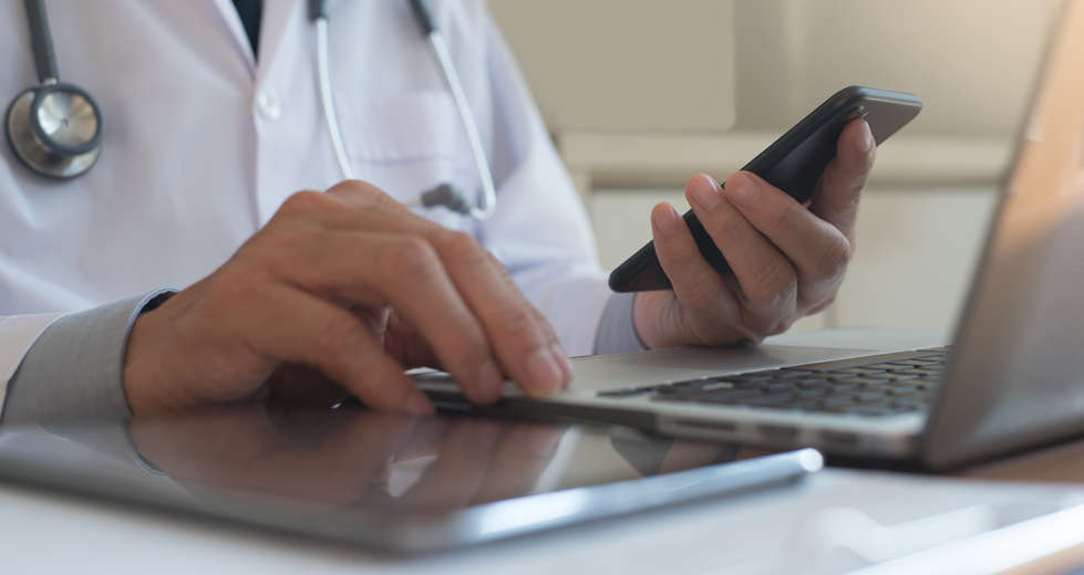 Press | Monogram Health